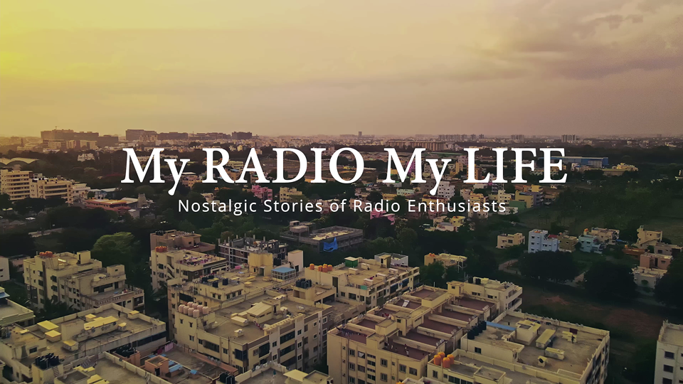Home - My RADIO My LIFE